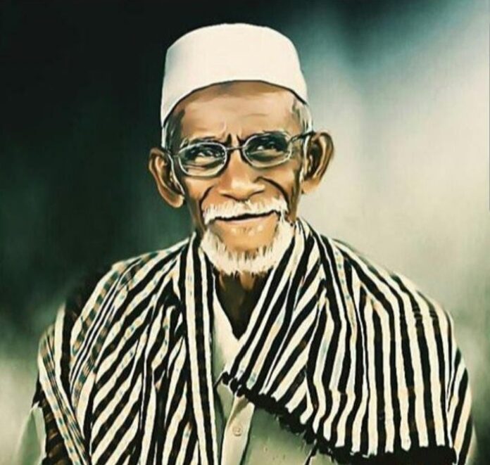 Mengupas Kembali Peutuah Abu Tumin tentang Malakat Kana Lam Jaroe ...